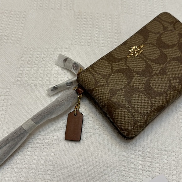 Coach | Bags | New Coach Mini Wallet | Poshmark